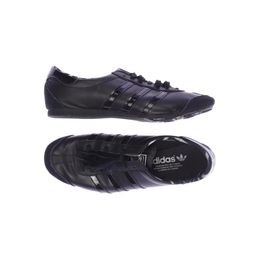 adidas originals Sneaker Damen Größe 41 Second Hand schwarz