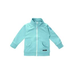 Villervalla Zip-Up Hoodie boy Blue size 110