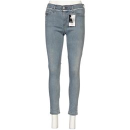 Diesel Jeans Damen Gr&ouml;&szlig;e 28 Second Hand hellblau