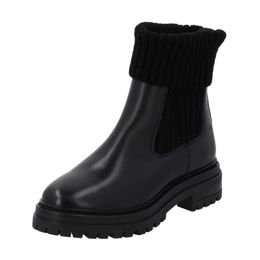 Palado Stiefelette 'Phessi' Damen Gr&ouml;&szlig;e 41 schwarz Winterschuhe