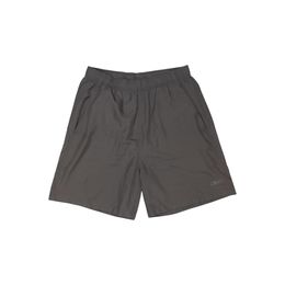 Reebok Shorts Herren Gr&ouml;&szlig;e 33 Second Hand grau