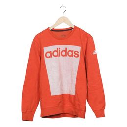 adidas Performance Sweater Herren Gr&ouml;&szlig;e M Second Hand rot