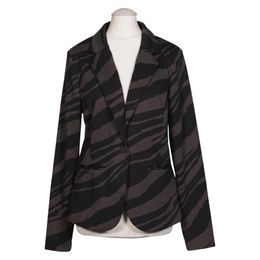 Ichi Blazer Damen Gr&ouml;&szlig;e S Second Hand bunt