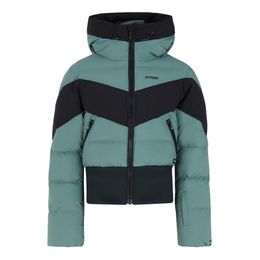 Protest Winter Jacket 'PRTMILOU JR' girl Green size 176