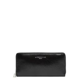 Liebeskind Berlin Wallet 'Sally' female Black size One Size