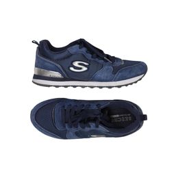 Skechers Sneaker Damen Gr&ouml;&szlig;e 36 Second Hand bunt