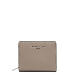 Liebeskind Berlin Wallet female Beige size One Size