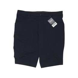 Jack Wolfskin Shorts Herren Gr&ouml;&szlig;e 34 Second Hand marine