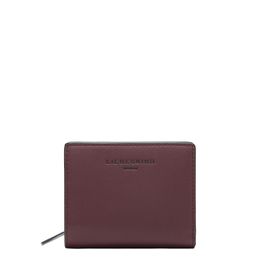 Liebeskind Berlin Wallet female Red size One Size