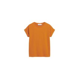 armedangels Shirt female Orange size S