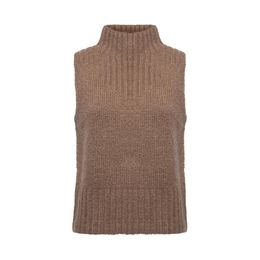 Opus Pullover 'Pogeti' Damen Gr&ouml;&szlig;e S beige