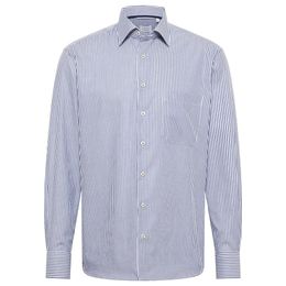 Eterna Business Shirt male Blue size 42
