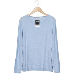 Cecil Pullover Damen Gr&ouml;&szlig;e M Second Hand hellblau