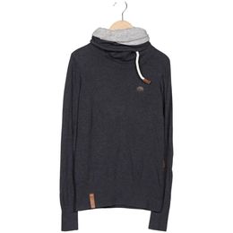 Naketano Pullover Damen Gr&ouml;&szlig;e S marine