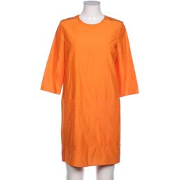 Cos Kleid Damen Gr&ouml;&szlig;e M Second Hand orange