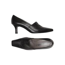 Peter Kaiser Pumps Damen Gr&ouml;&szlig;e 38 Second Hand schwarz