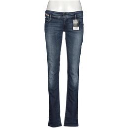 Diesel Jeans Damen Gr&ouml;&szlig;e 30 Second Hand blau