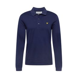 Lyle & Scott Lyle & Scott Poloshirt Herren Gr&ouml;&szlig;e L navy