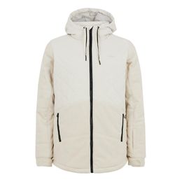 Protest Sportjacke 'PRTLUPINE' Damen Gr&ouml;&szlig;e S offwhite