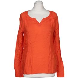 Marc O'Polo Marc O'Polo Bluse Damen Gr&ouml;&szlig;e M Second Hand orange