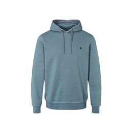 U.S. Polo Assn. Pullover ' Toke ' Herren Gr&ouml;&szlig;e XXL blau