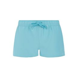 Protest Boardshorts 'PRTEvi' Damen Gr&ouml;&szlig;e S blaumeliert