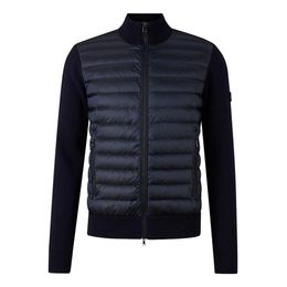 Bogner Jacke ' ZISCO-D ' Herren Gr&ouml;&szlig;e XXXL navy