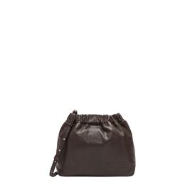 Liebeskind Berlin Pouch female Brown size One Size