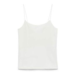 V&eacute;ro Moda Vero Moda Top 'VMMILLION' female White size M