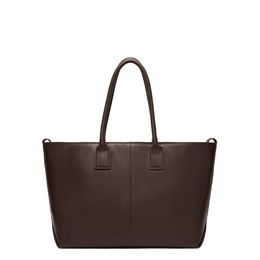 Liebeskind Berlin Shopper 'Chelsea' female Brown size One Size