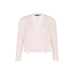 comma, COMMA Strickjacke Damen Gr&ouml;&szlig;e S rosa
