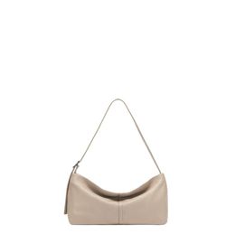 Liebeskind Berlin Shoulder Bag female Beige size 1
