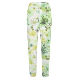 Deha Workout Pants female Green size S
