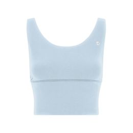 Deha Sports Bra female Blue size S