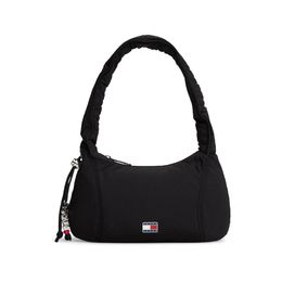 Tommy Jeans Schultertasche Damen Gr&ouml;&szlig;e One Size schwarz