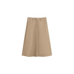 Marc O'Polo Marc O'Polo Rock Damen Gr&ouml;&szlig;e 46 braun