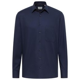 Eterna Business Shirt ' COMFORT FIT ' male Blue size 44