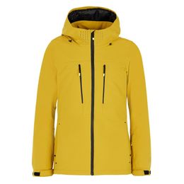 Protest Sportjacke 'PRTBEVERLY' Damen Gr&ouml;&szlig;e S apfel