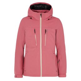 Protest Sportjacke 'PRTBEVERLY' Damen Gr&ouml;&szlig;e M rosa