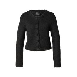 s.Oliver Strickjacke Damen Gr&ouml;&szlig;e XXXL schwarz