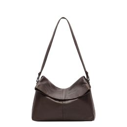 Liebeskind Berlin Shoulder Bag 'Fiona' female Brown size 1