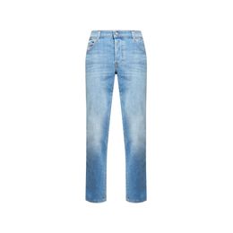 Diesel Jeans '1993 D-VYL' Herren Gr&ouml;&szlig;e 34 hellblau