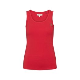 U.S. Polo Assn. Top 'UWCasandra' female Red size XS