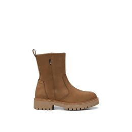 Marc O'Polo Marc O'Polo Stiefelette 'Phia' Damen Gr&ouml;&szlig;e 41 cognac Winterschuhe