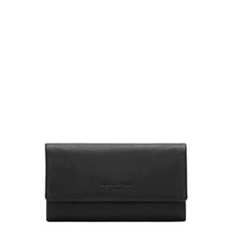 Liebeskind Berlin Wallet 'Slam' female Black size One Size