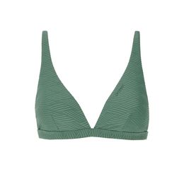 Protest Bikini Top 'MIXChub' female Green size M
