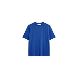 armedangels T-Shirt TARJAA Damen Gr&ouml;&szlig;e XS blau