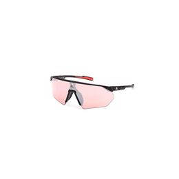 adidas Sportswear Sports Sunglasses female Pink size One Size