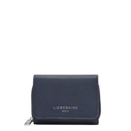 Liebeskind Berlin Wallet 'Pablita' female Blue size One Size