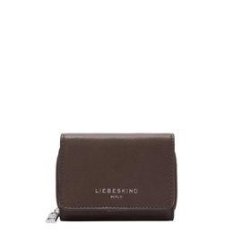Liebeskind Berlin Wallet 'Pablita' female Brown size One Size